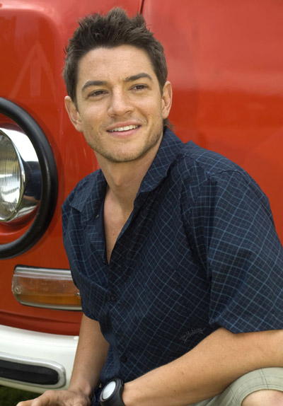 Picture of Craig Horner