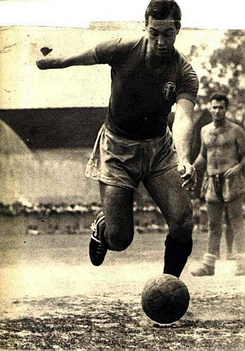 Picture of Heleno de Freitas