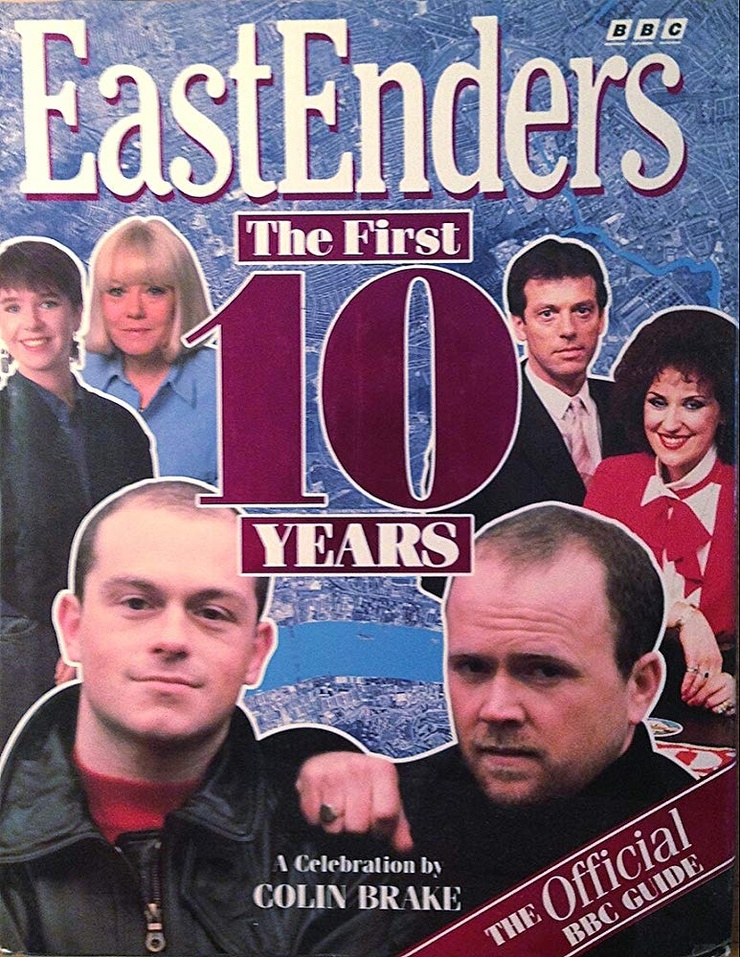 Picture of EastEnders