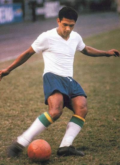 Garrincha picture