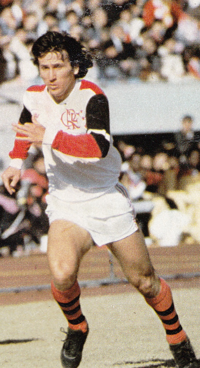 Picture of Zico