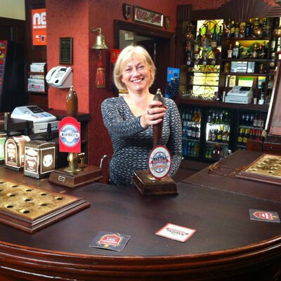 Picture of Audrey Cooke