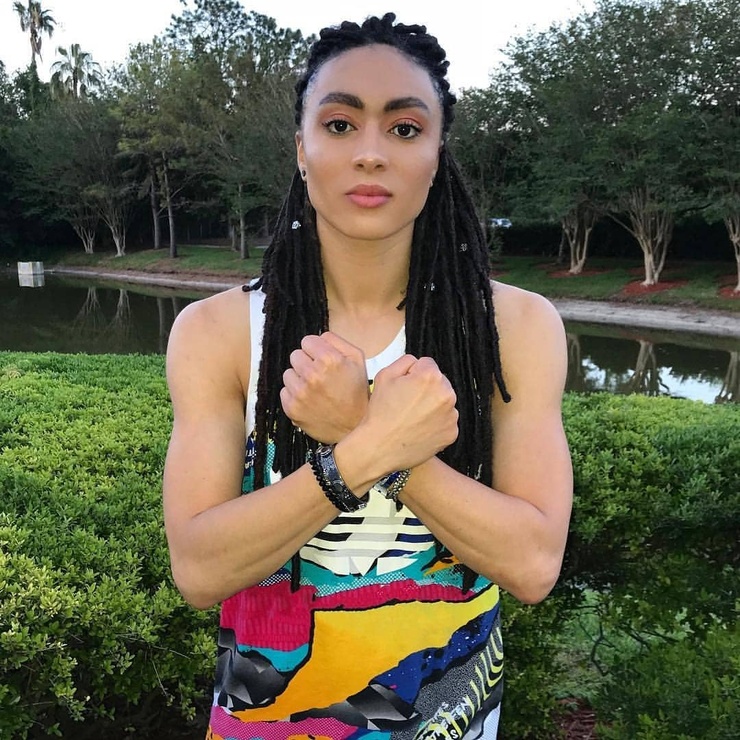 Picture of Amber's Closet