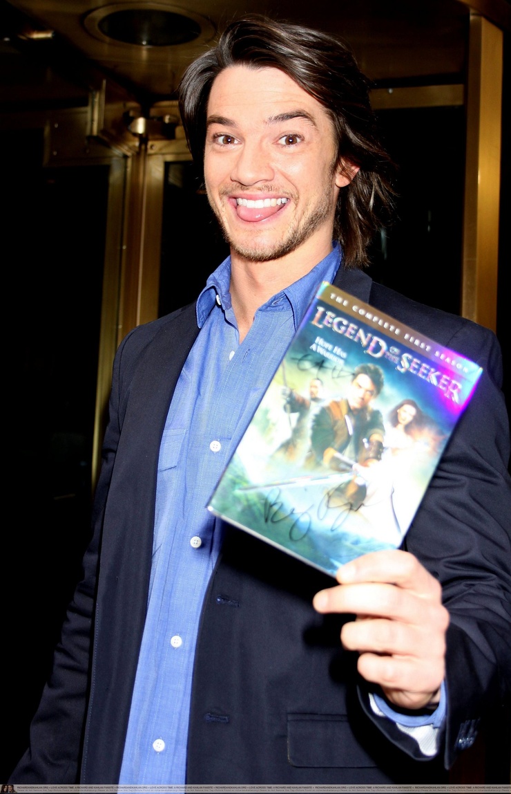 Image of Craig Horner