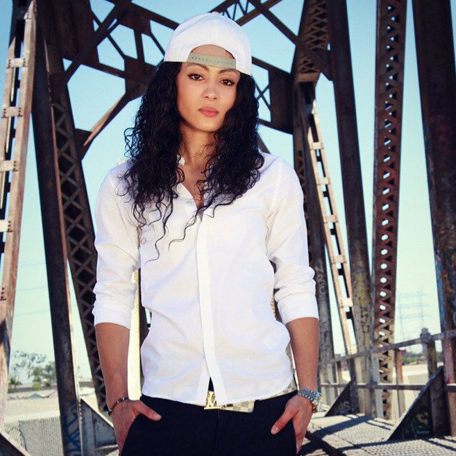 Picture of Amber's Closet