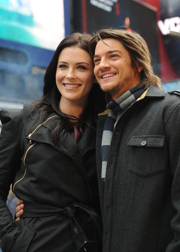 Picture of Craig Horner