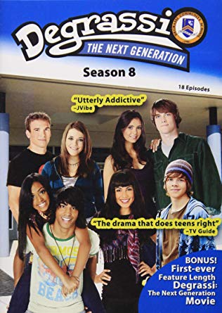 Picture of Degrassi: The Next Generation