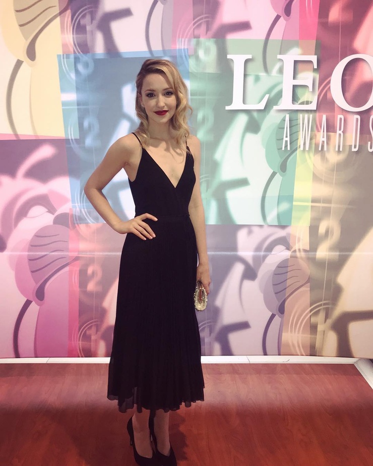 Emily Tennant picture