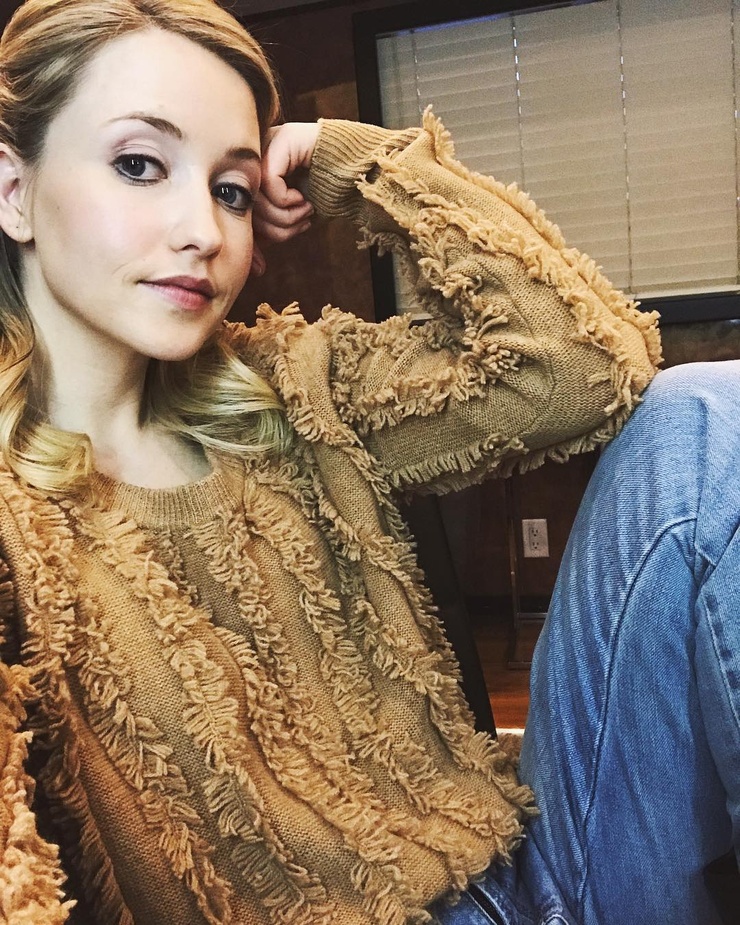 Picture of Emily Tennant