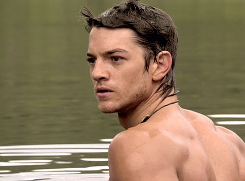 Picture of Craig Horner