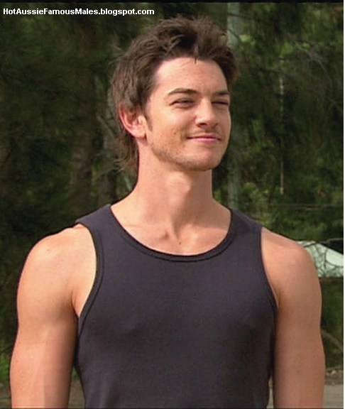 Picture of Craig Horner