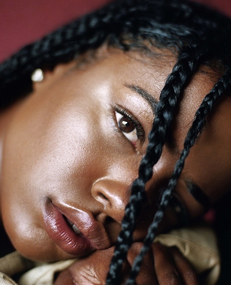 Picture of Sydney Graham