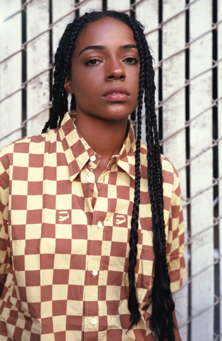 Image of Sydney Graham