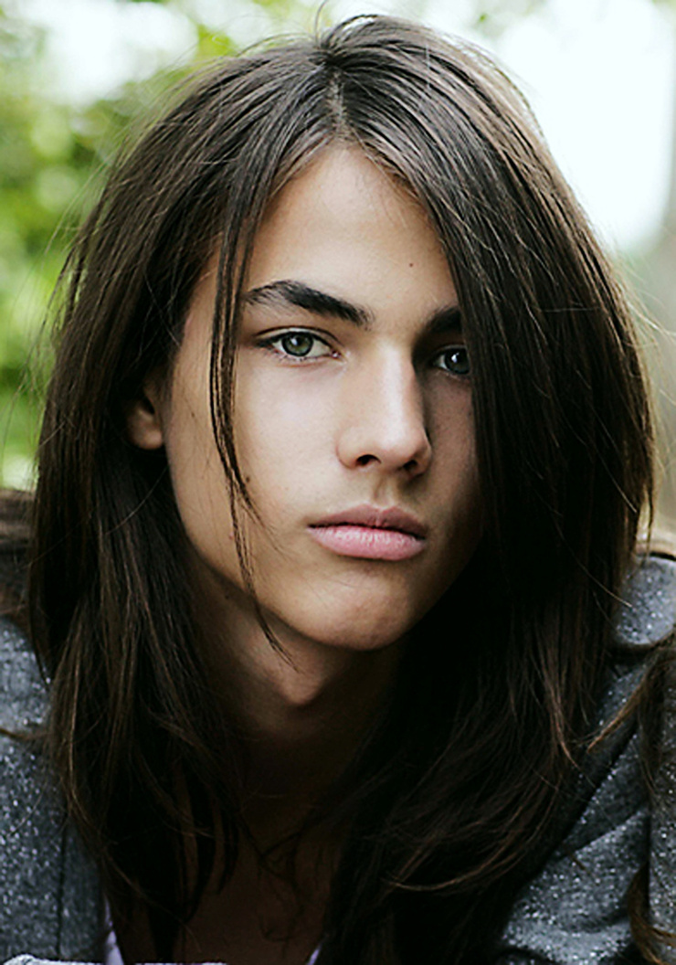 Picture of Joseph Mikas