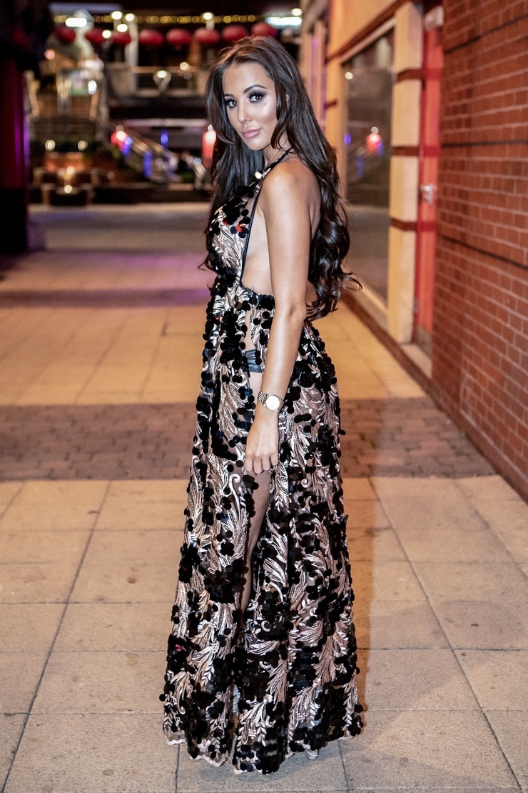 Picture of Yazmin Oukhellou