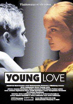 Picture of Young Love