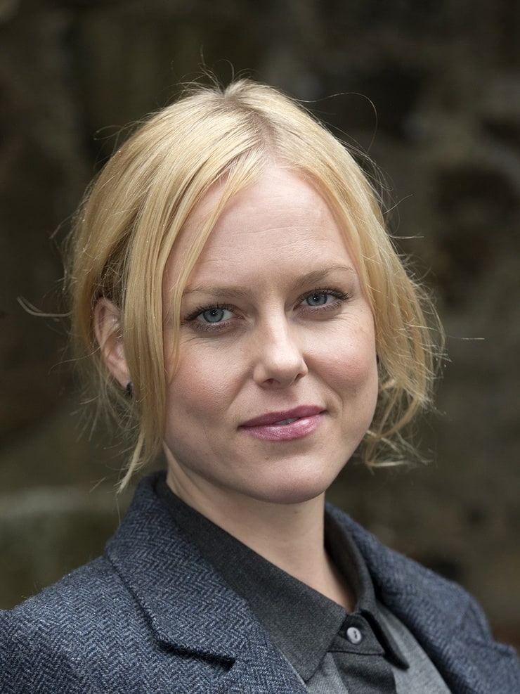 Picture of Ingrid Bolsø Berdal