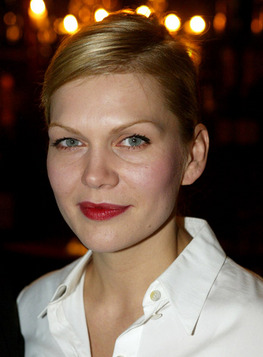 Picture of Anna Loos