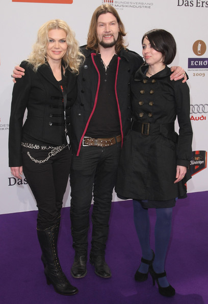 Picture of Anna Loos