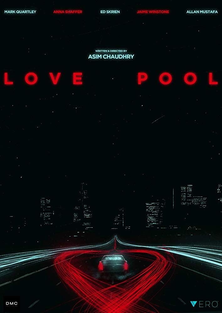 Picture of Love Pool