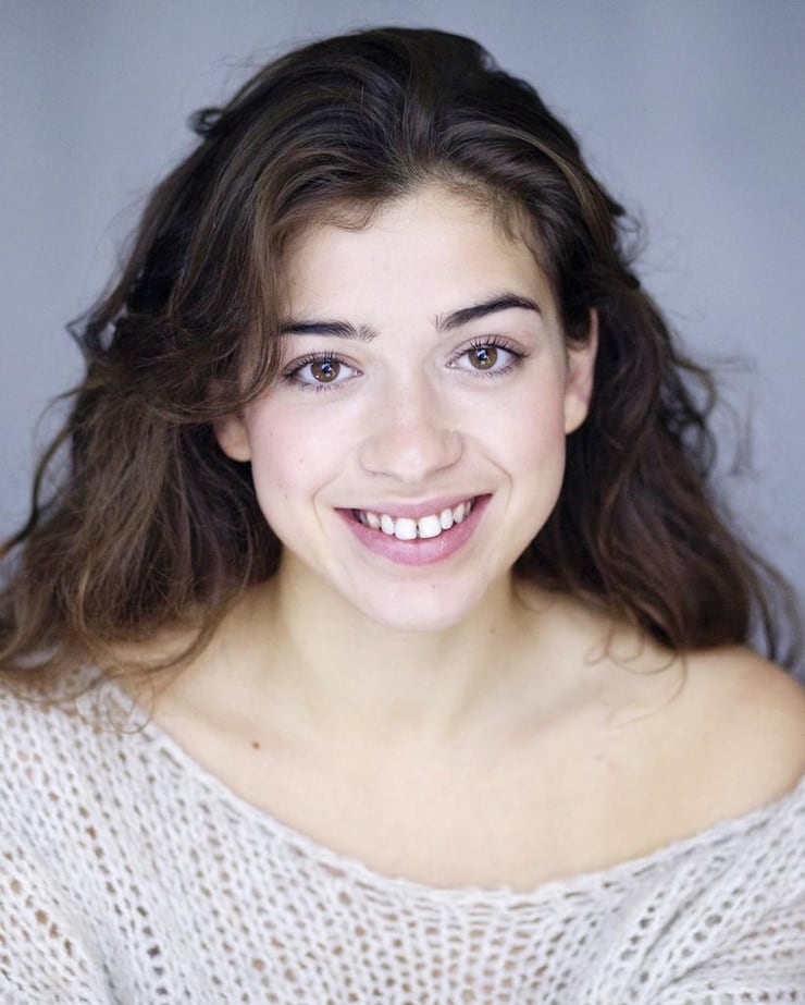 Natacha Krief picture