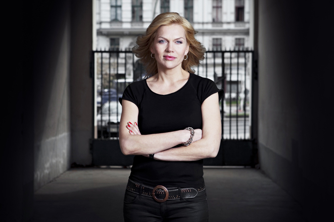 Picture of Anna Loos