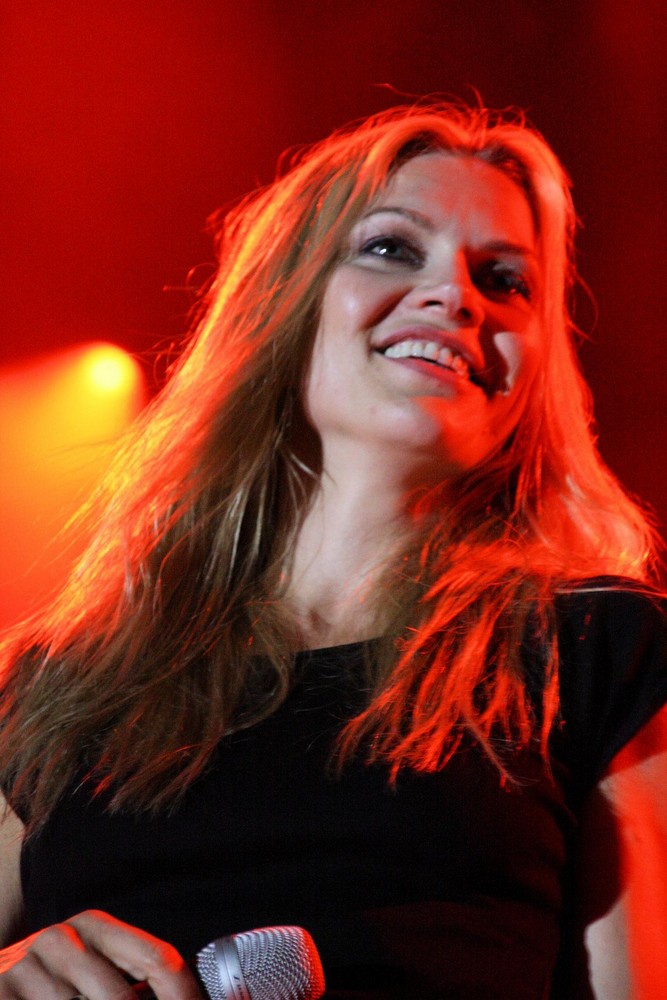 Picture of Anna Loos