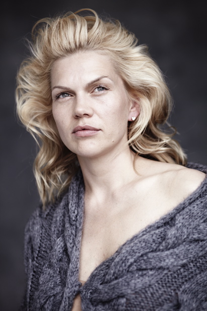 Picture of Anna Loos