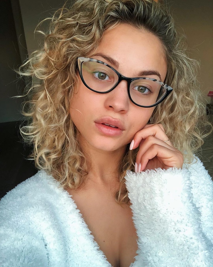 Rose Bertram