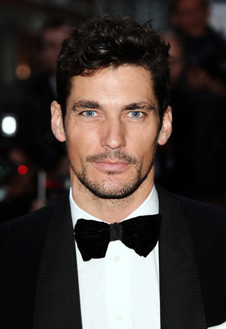 Picture of David Gandy