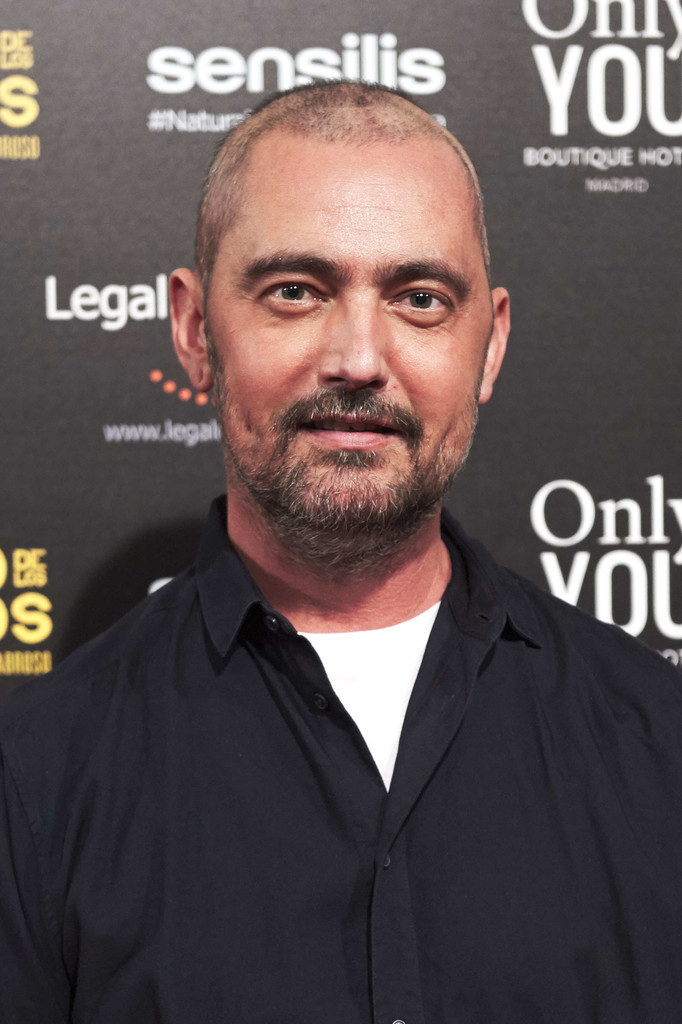 Picture of David Delfín