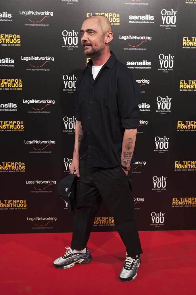 Picture of David Delfín