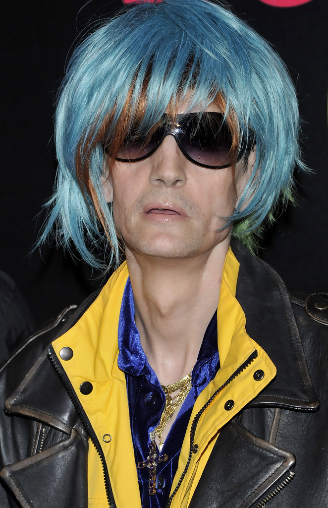 Fabio McNamara image