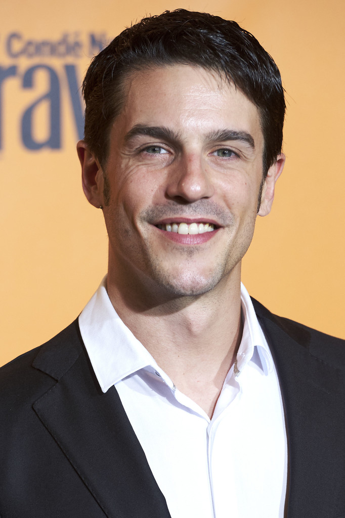 Picture of Alejo Sauras