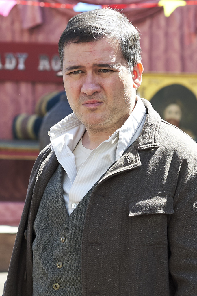 Picture of Secun de la Rosa