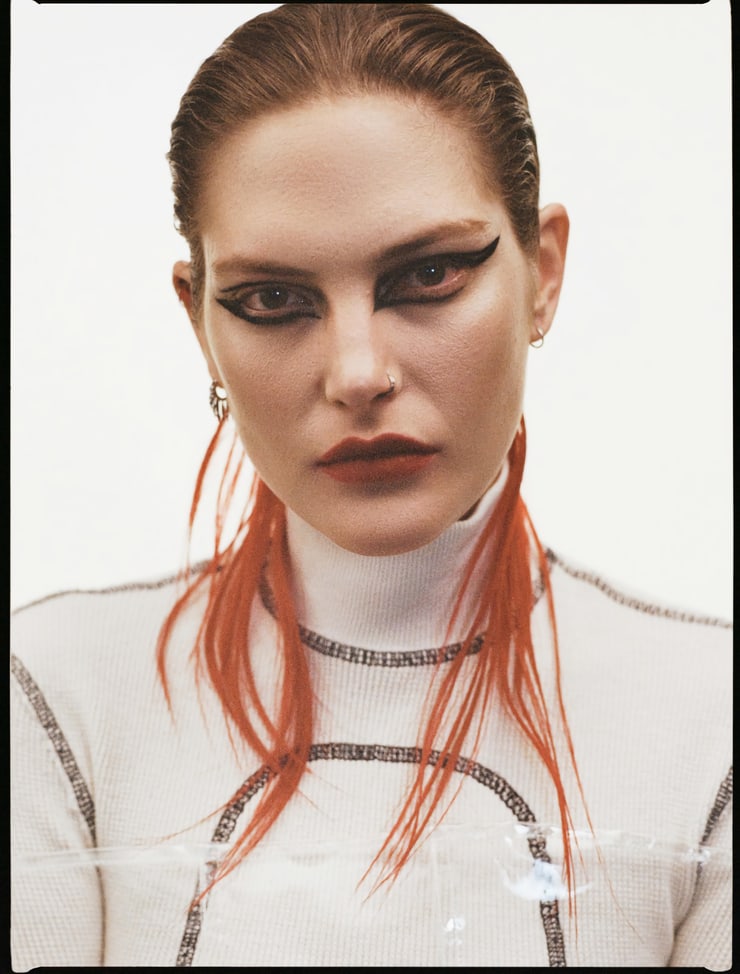 Image of Catherine Mcneil