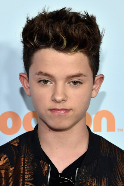Picture of Jacob Sartorius