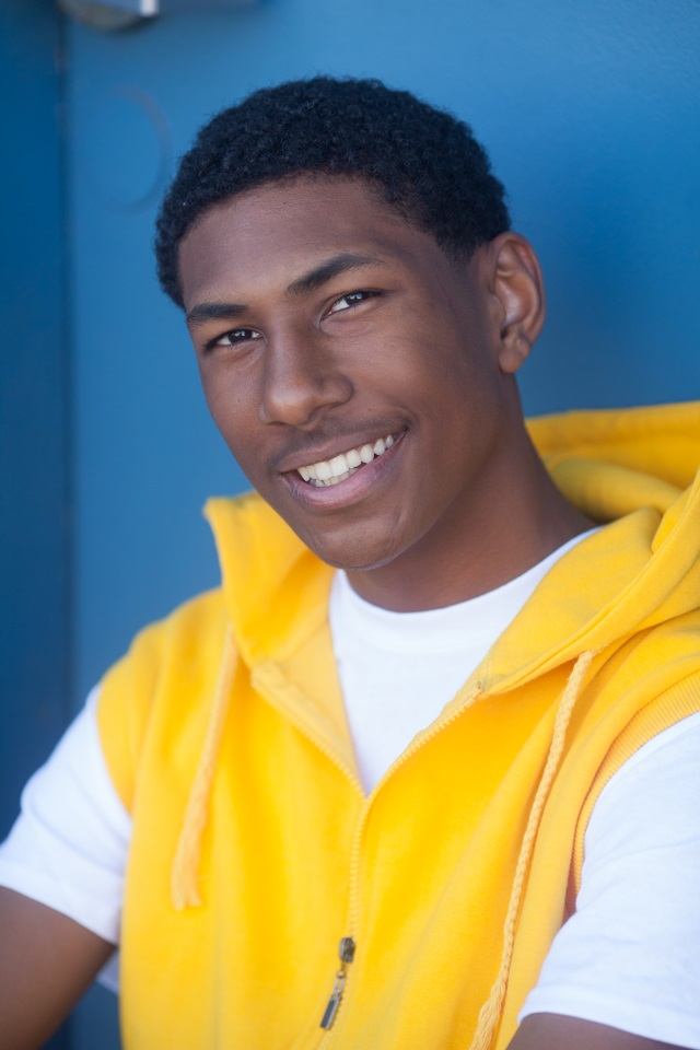 Picture of Armani Barrett