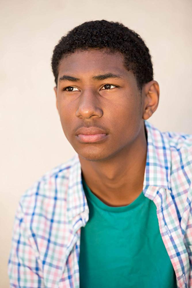 Picture of Armani Barrett