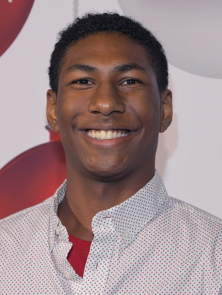Picture of Armani Barrett