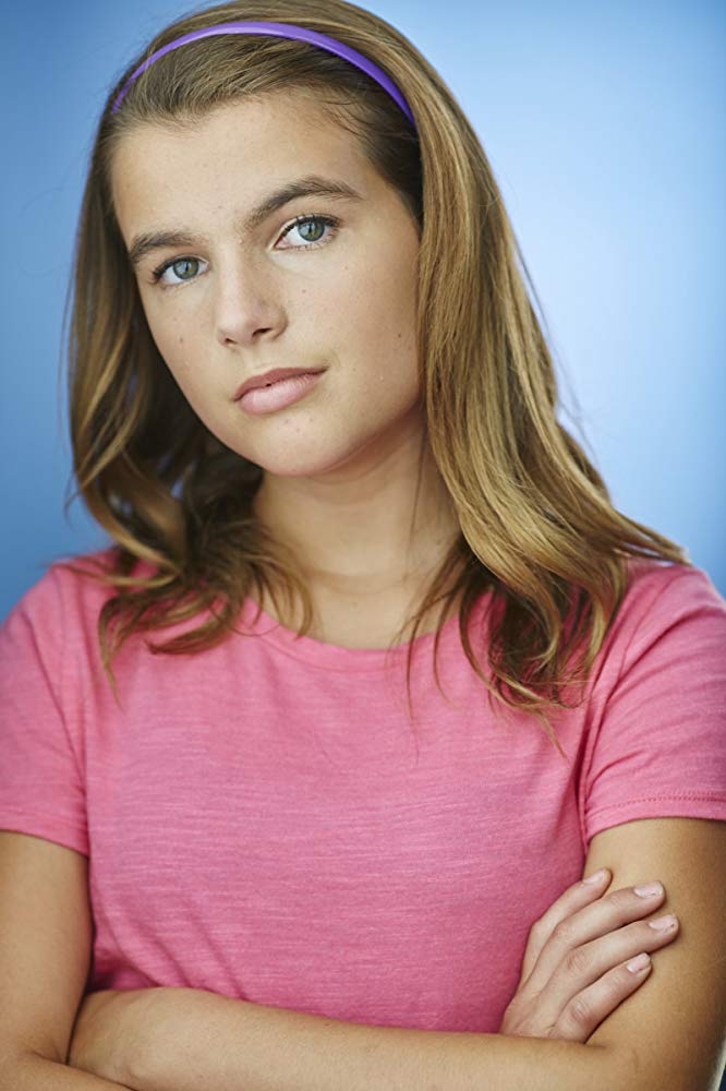 Picture of Haile Brown