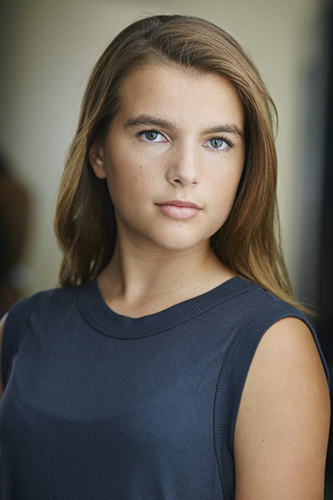 Picture of Haile Brown