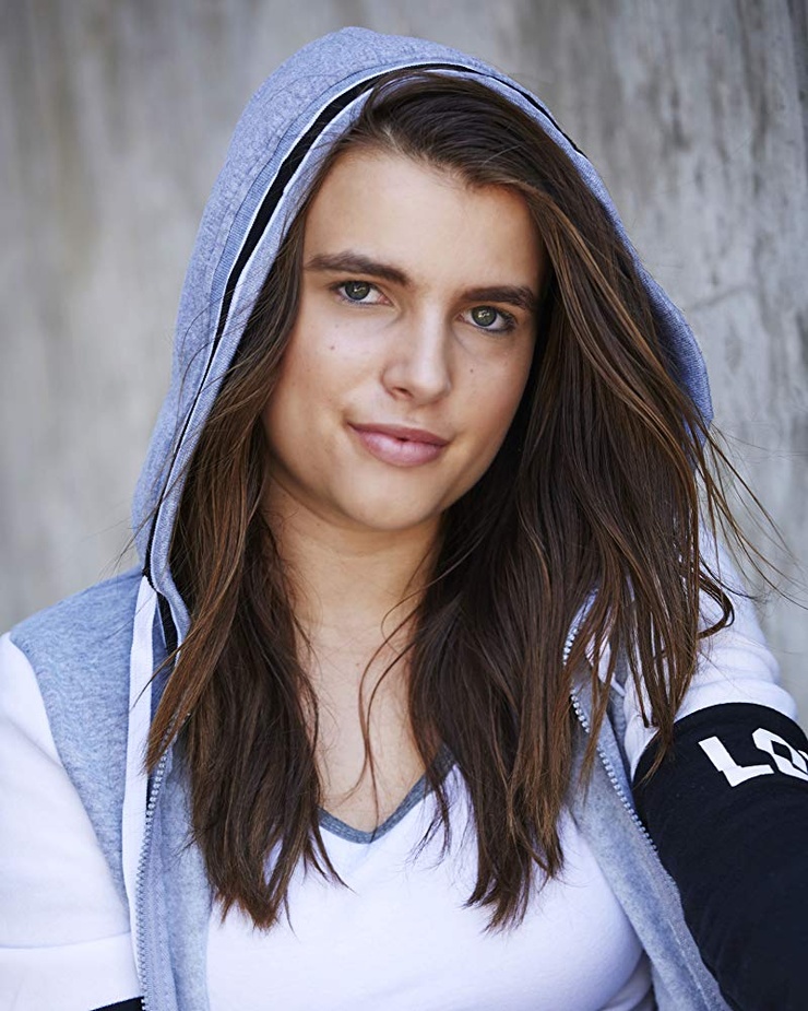 Picture of Haile Brown