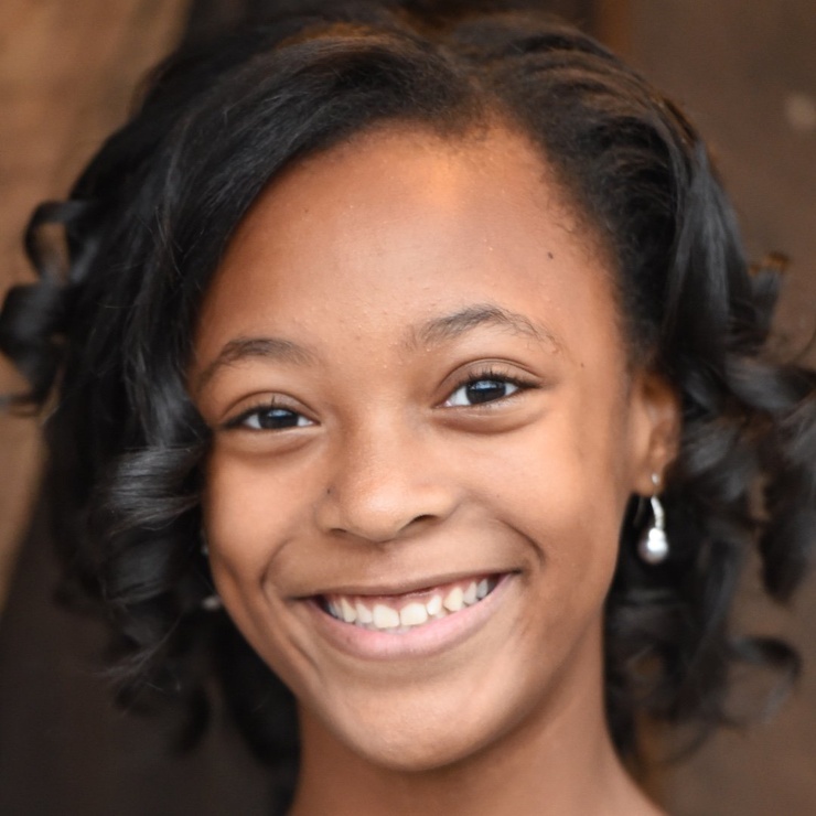 Picture of Kylie Edwards