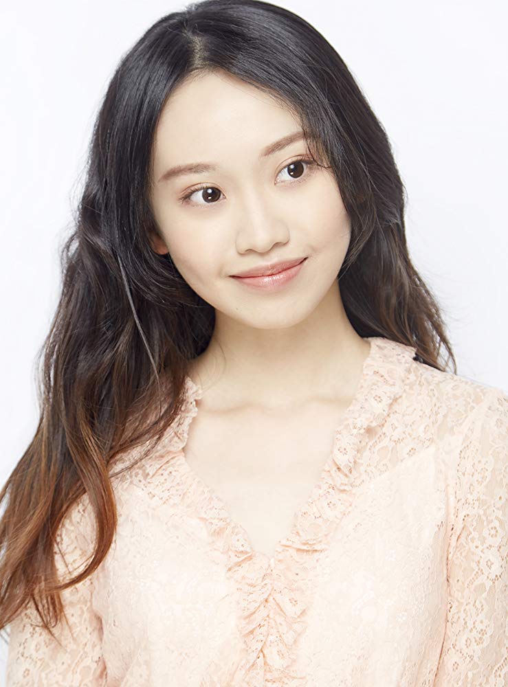 Picture of Shavvon Lin