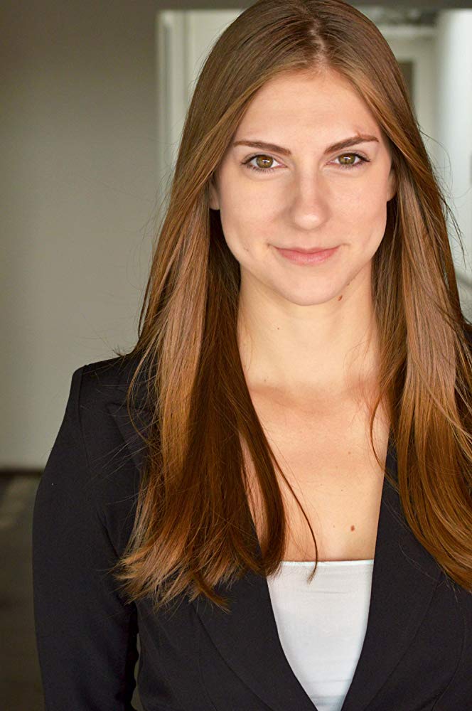 Picture of Chandra Bond