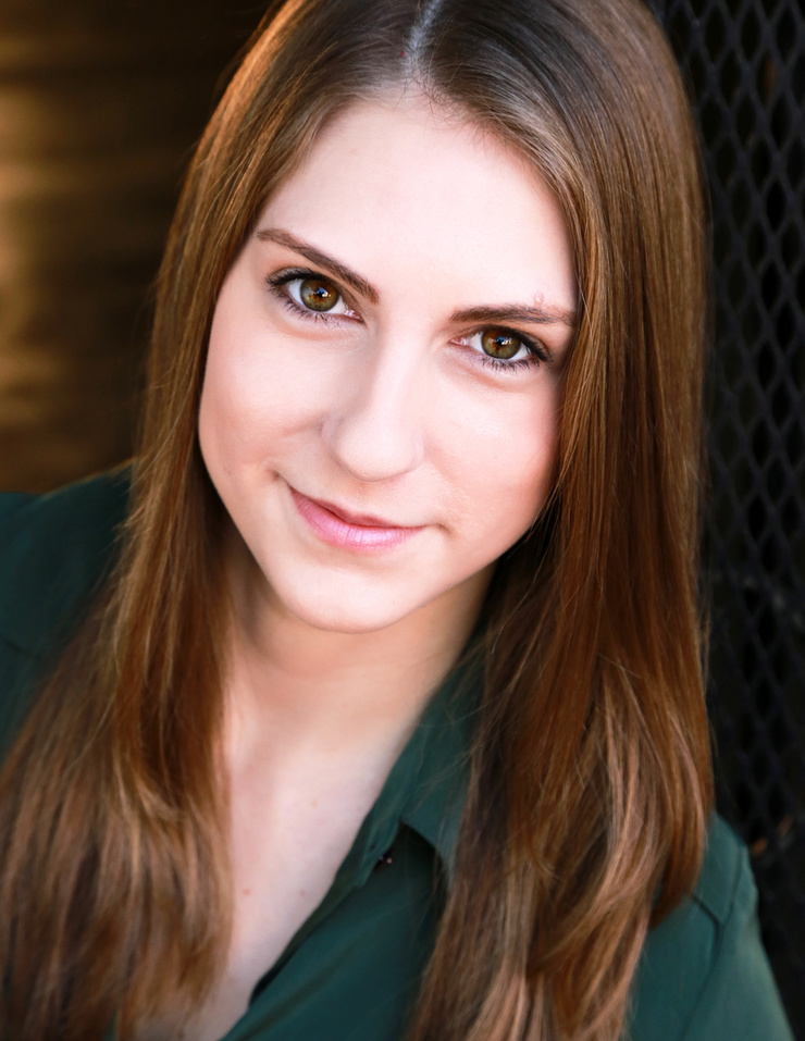 Picture of Chandra Bond