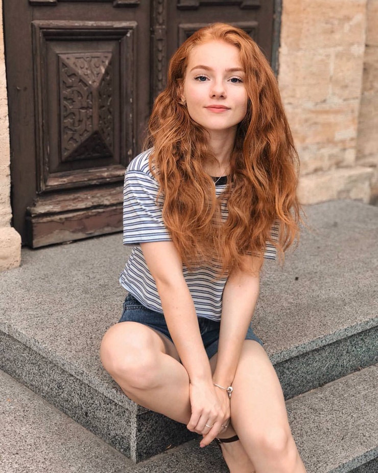 Julia Adamenko