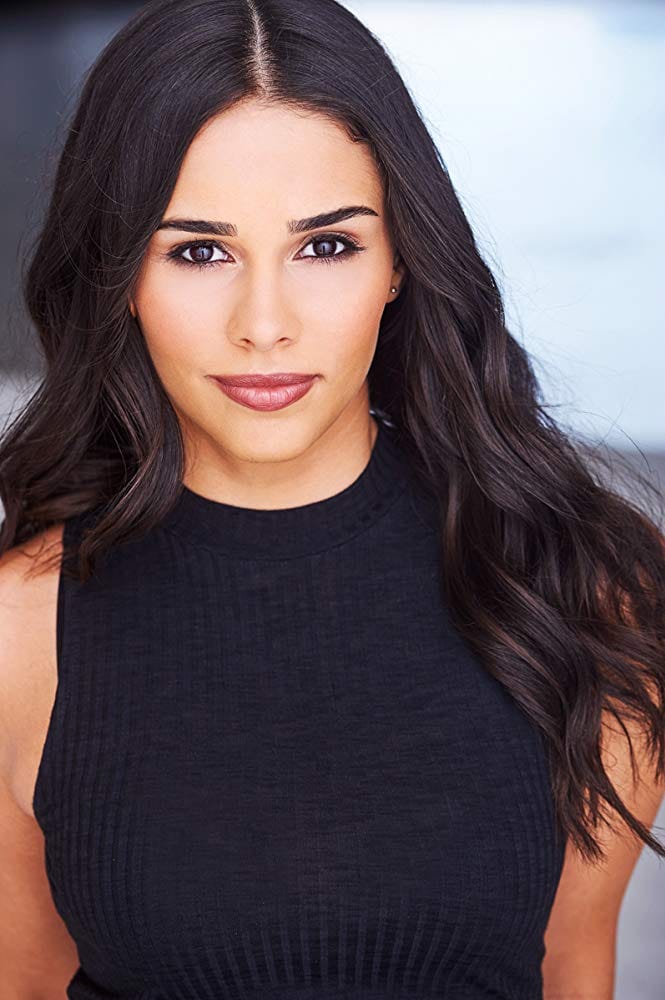 Picture of Natalie Haro