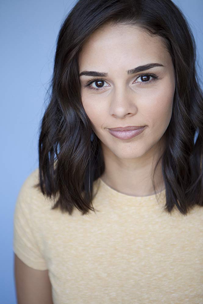 Picture of Natalie Haro